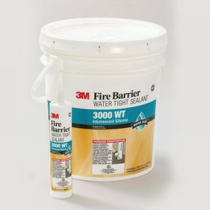 3M Fire Barrier Rated Foam FIP 1-Step - General Insulation