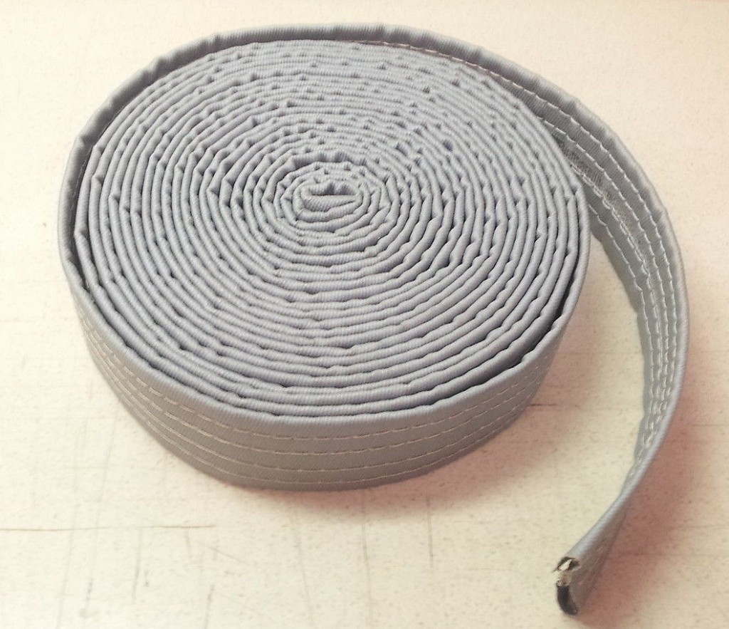 Claremont Marine Flange Spray Shield - General Insulation