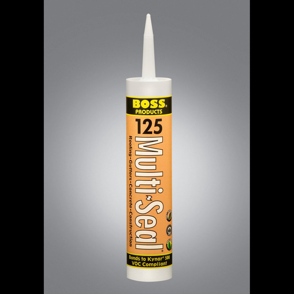 Multi Seal Building / Construction Sealant - GIC