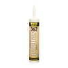Sikasil WS-295 Weatherproofing Silicone Sealant - General Insulation