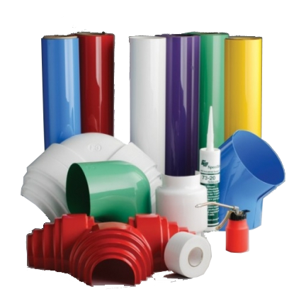 Polyguard ALUMAGUARD Flexible Weather-Proofing Jacket - General Insulation