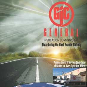 Polyguard ALUMAGUARD Flexible Weather-Proofing Jacket - General Insulation