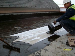 Carlisle MiraSEAL Waterproofing Membrane - General Insulation