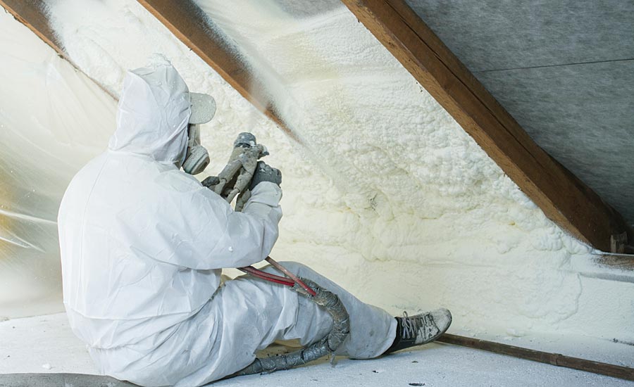 insulation products - General Insulation