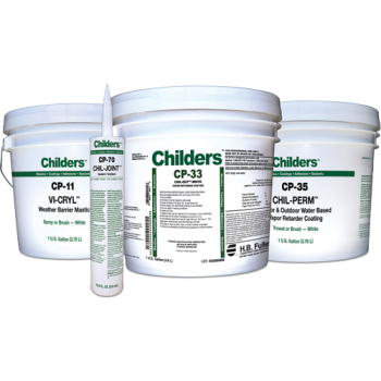 Proto PVC Fittings - General Insulation