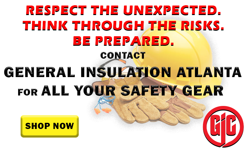 safety products - General Insulation