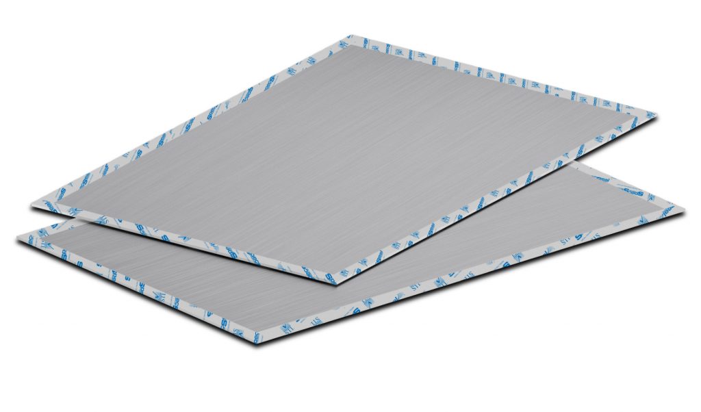 STI SpecSeal CS Composite Sheet - General Insulation