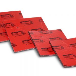 STI SpecSeal FP Intumescent Firestop Plug - General Insulation