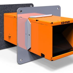 STI EZ Path Series 33 Fire-Rated Pathway - General Insulation