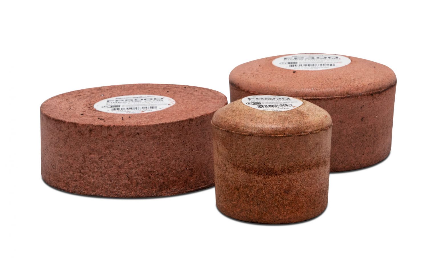 STI SpecSeal FP Intumescent Firestop Plug - General Insulation