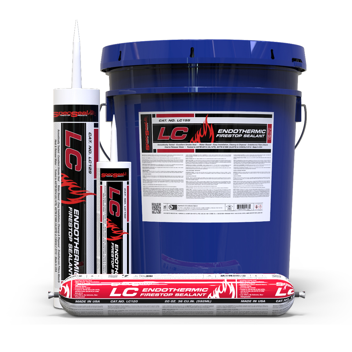 Insulation Products - General Insulation Company