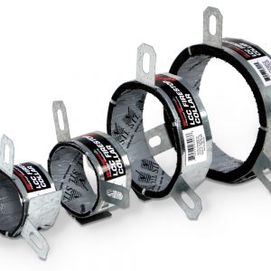 STI SpecSeal LCI Intumescent Firestop Sealant - General Insulation