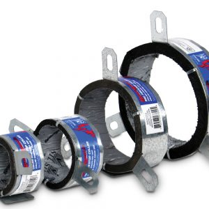 STI SpecSeal LCC Intumescent Firestop Collars - General Insulation
