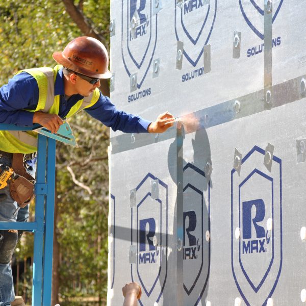 DELTA®-FOOTING BARRIER - General Insulation