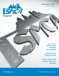 General Insulation Featured in SMCA Magazine! - General Insulation