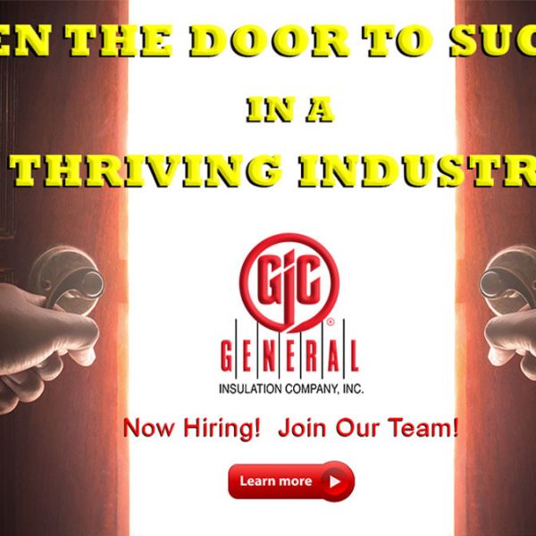 GIC News - General Insulation