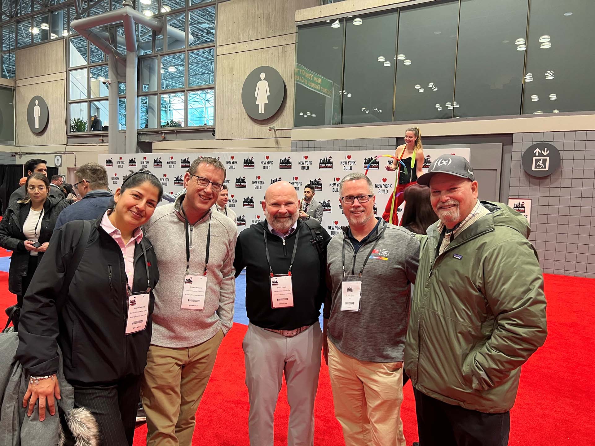 Commercial Insulation Distributor - General Insulation