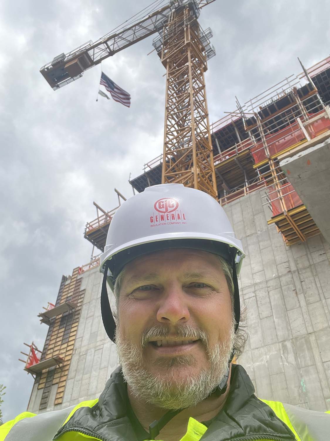 Commercial Insulation Distributor - General Insulation