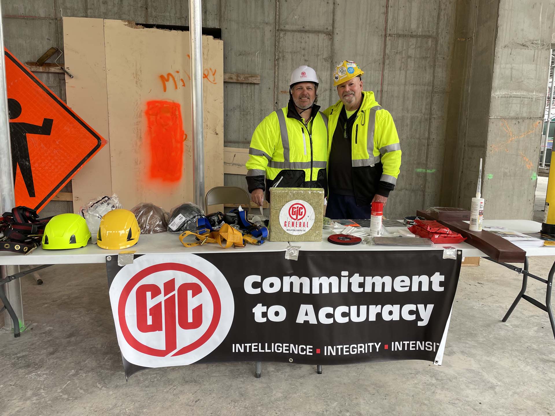 Commercial Insulation Distributor - General Insulation