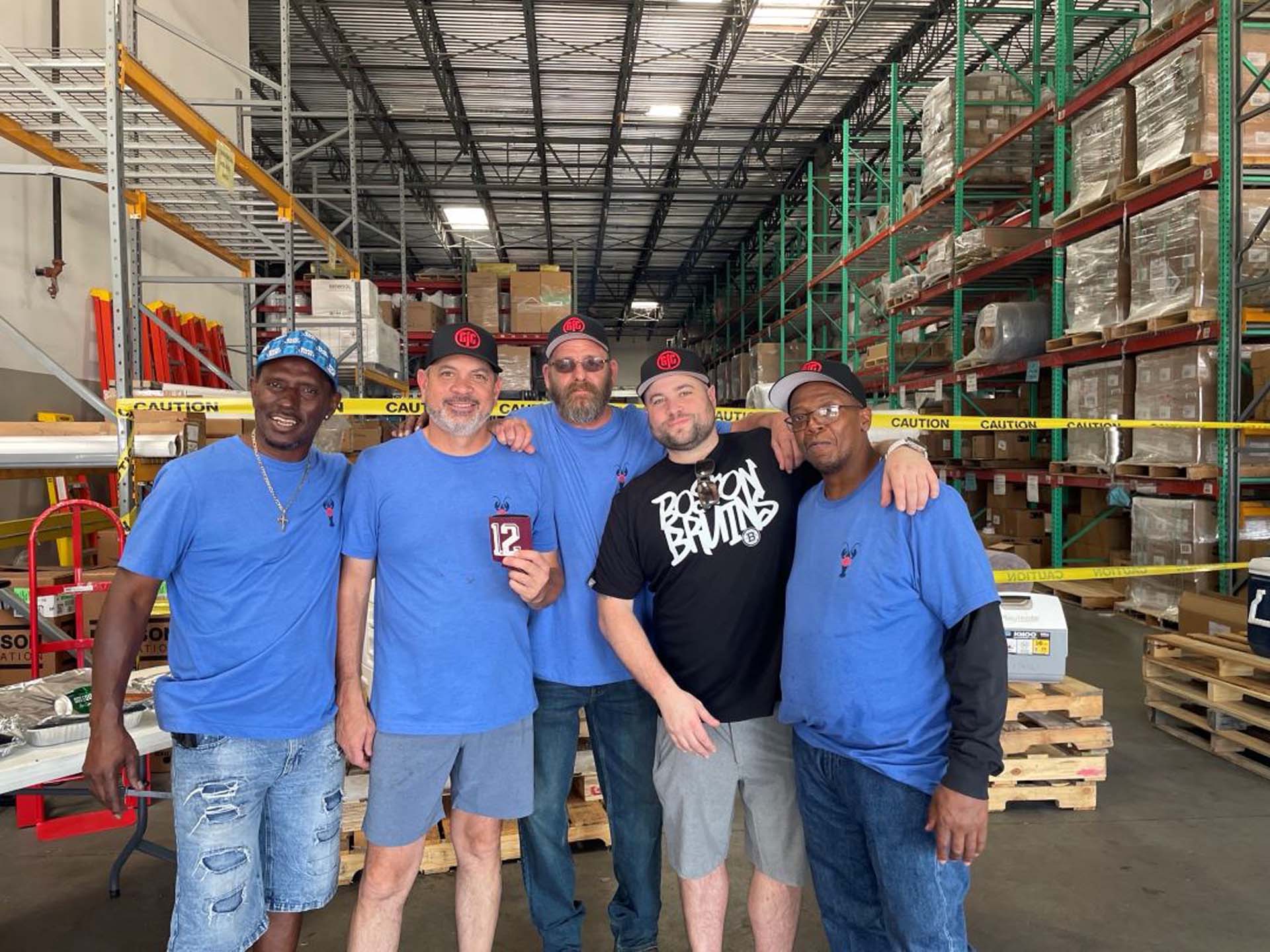 Commercial Insulation Distributor - General Insulation