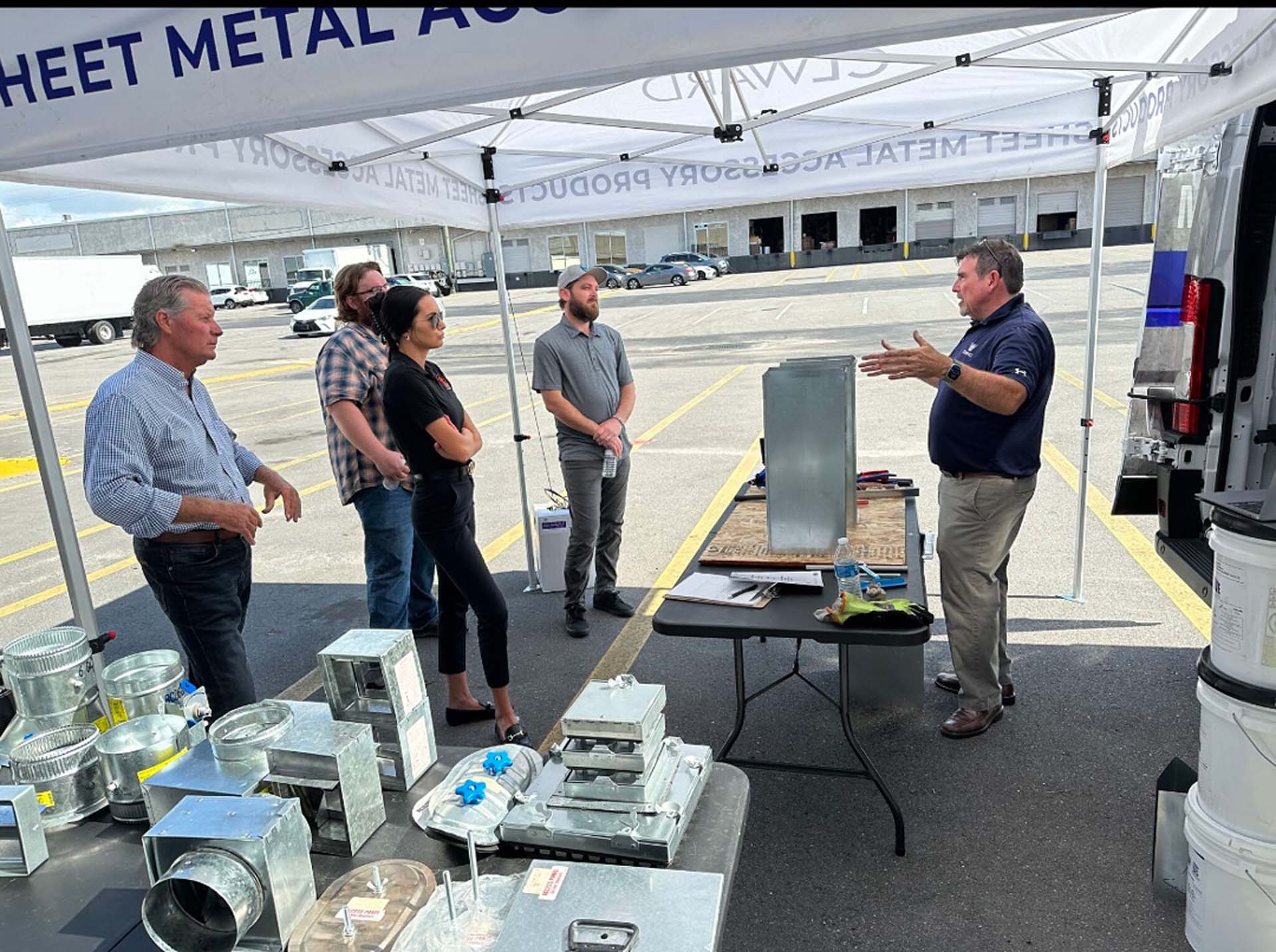 Commercial Insulation Distributor - General Insulation