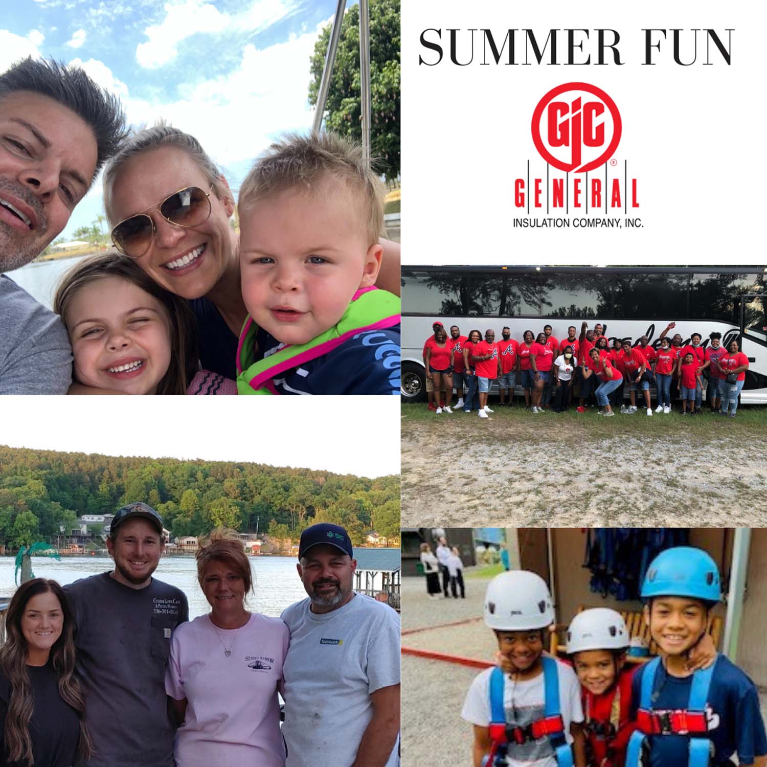 Commercial Insulation Distributor - General Insulation