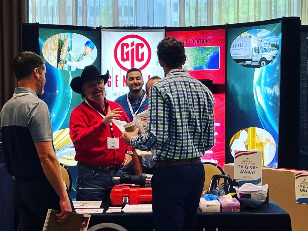 Commercial Insulation Distributor - General Insulation