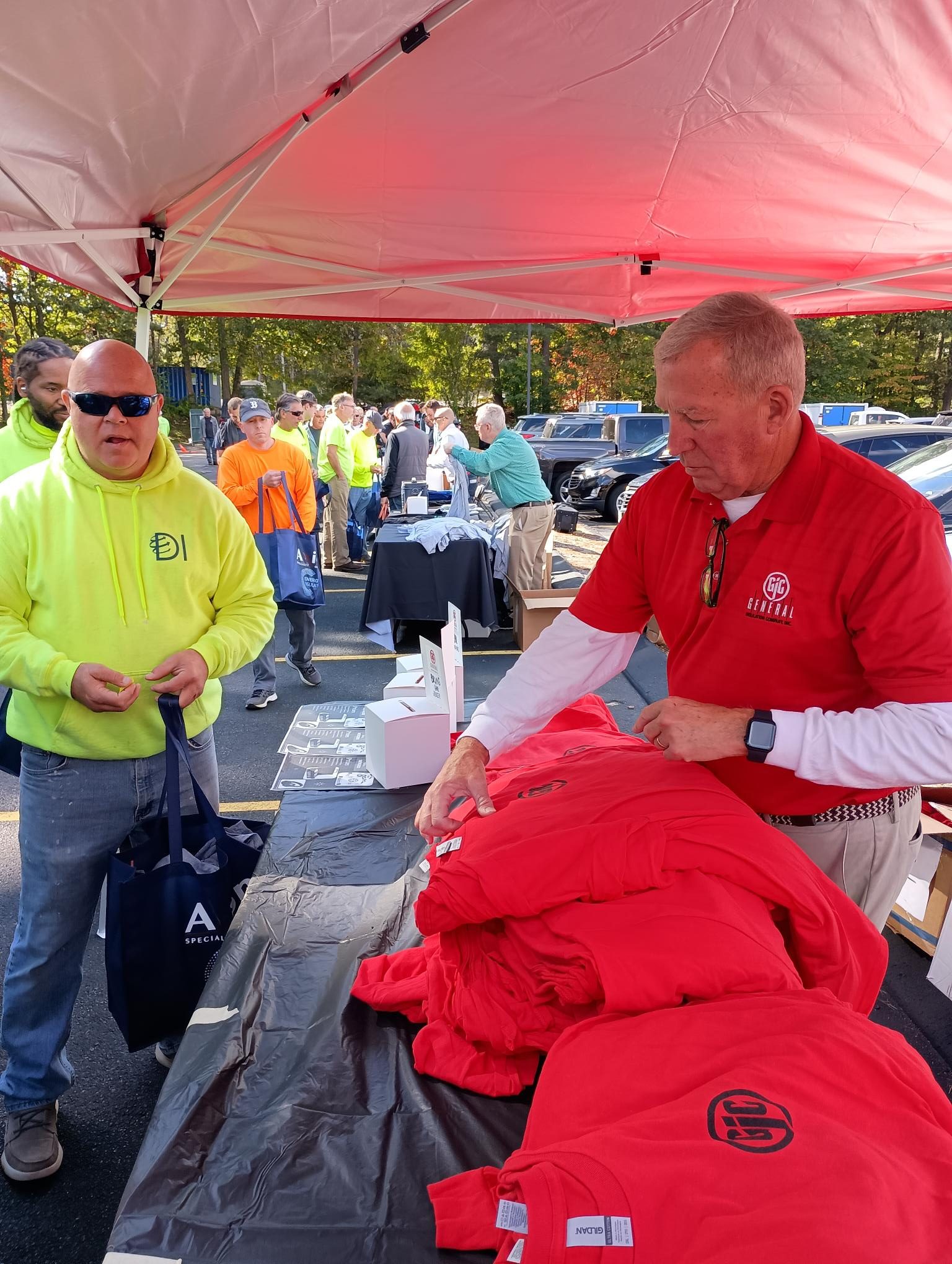 Commercial Insulation Distributor - General Insulation