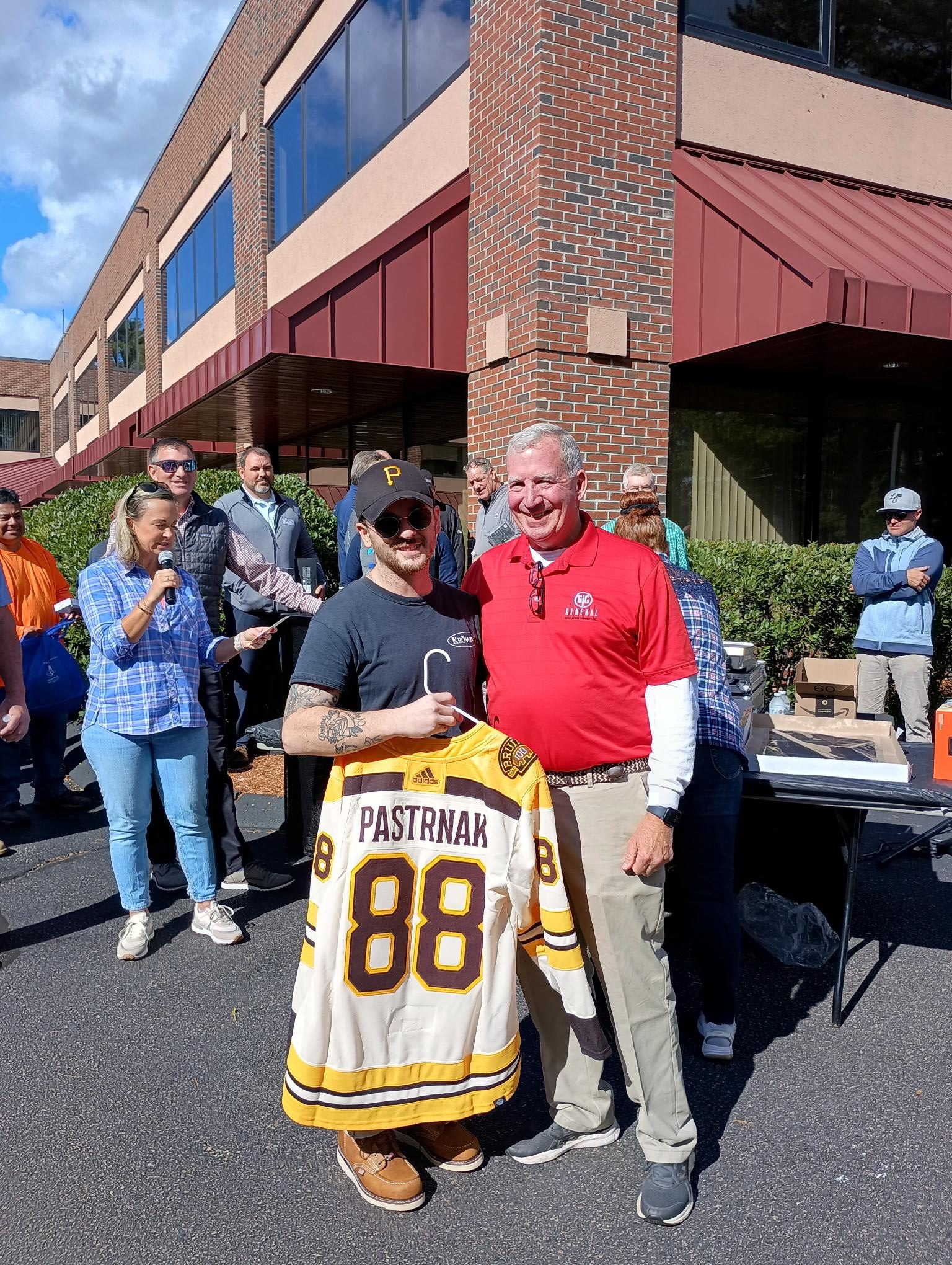 Commercial Insulation Distributor - General Insulation