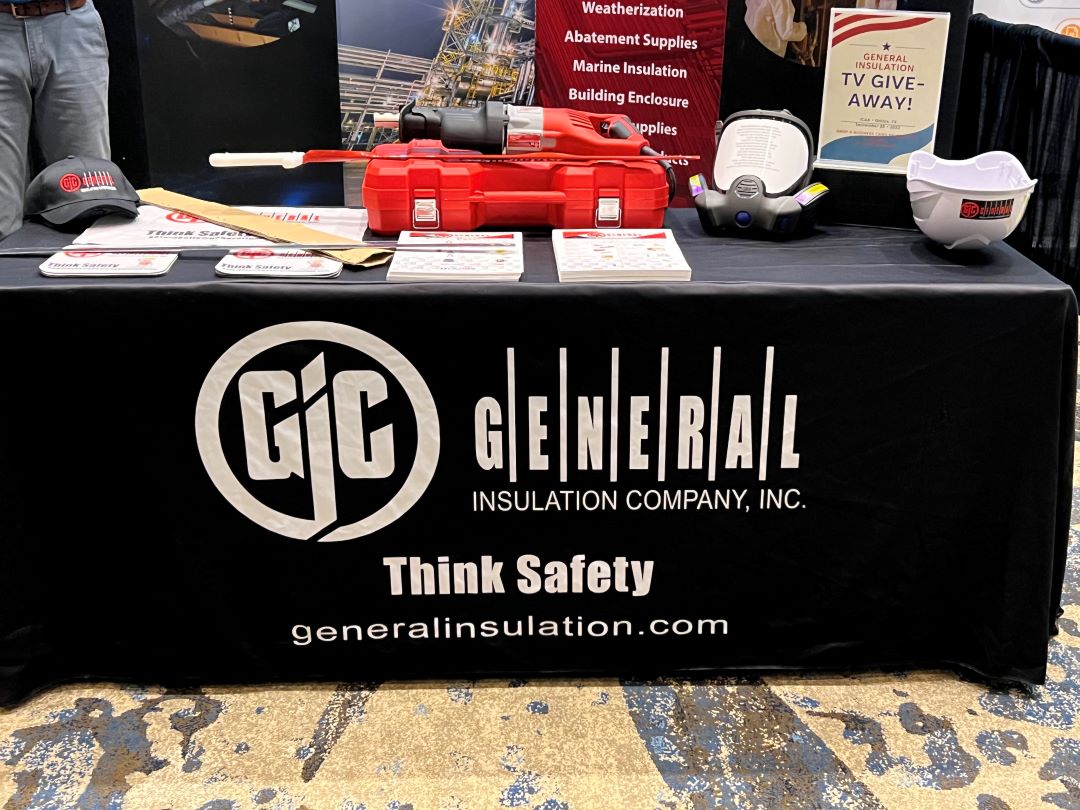 Commercial Insulation Distributor - General Insulation