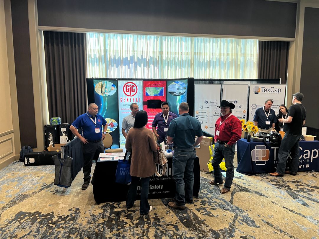 Commercial Insulation Distributor - General Insulation