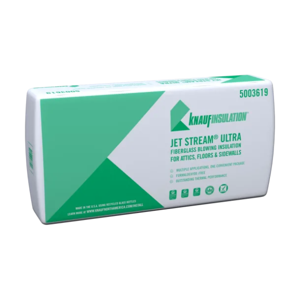 Locations - General Insulation